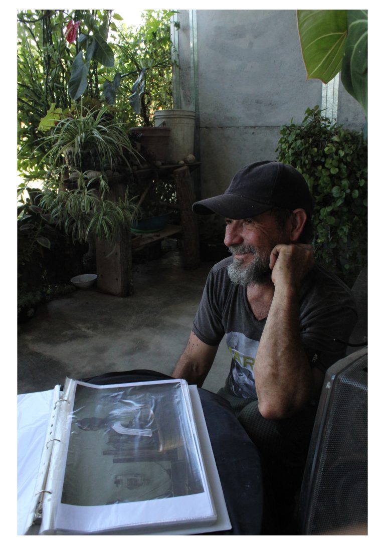 Jose Torrente – MUNAD