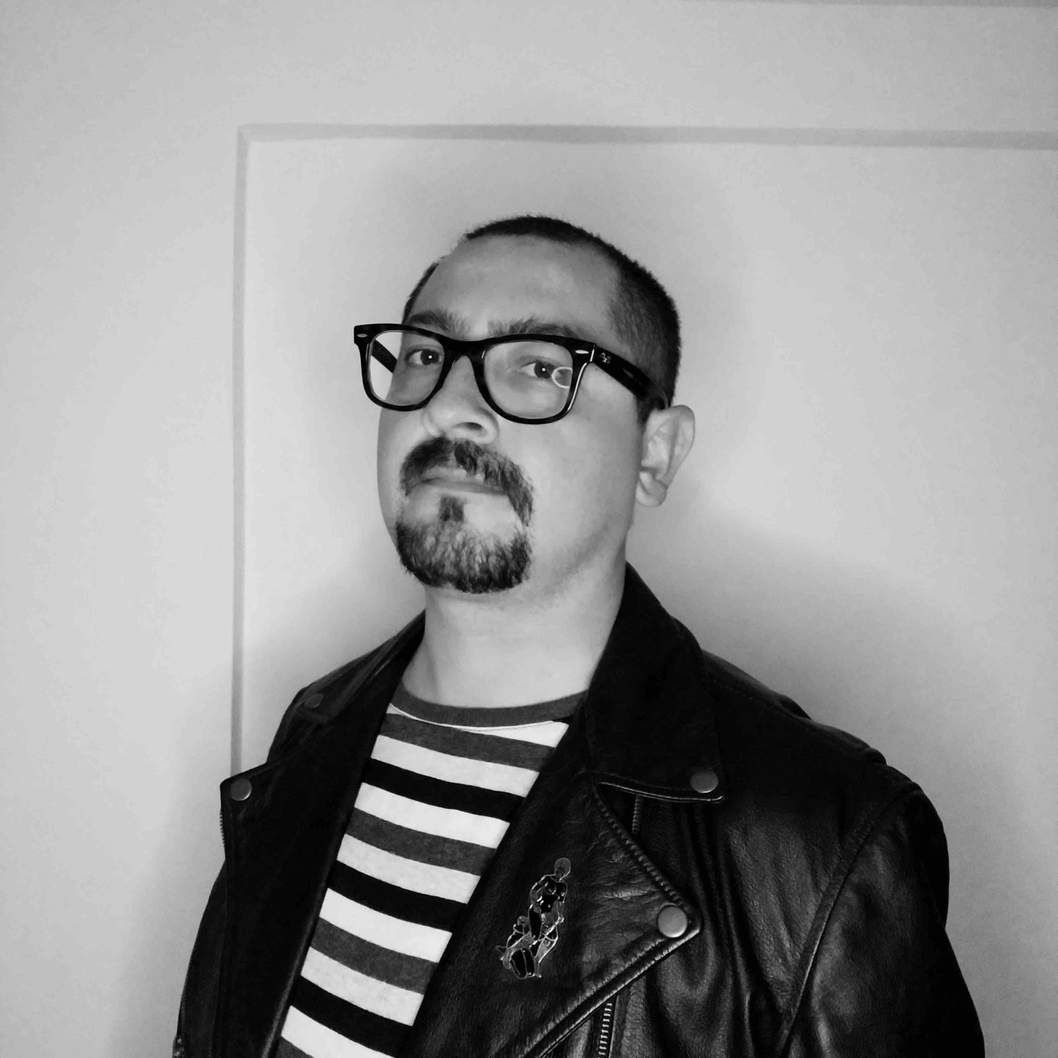 Andrés Perilla – MUNAD