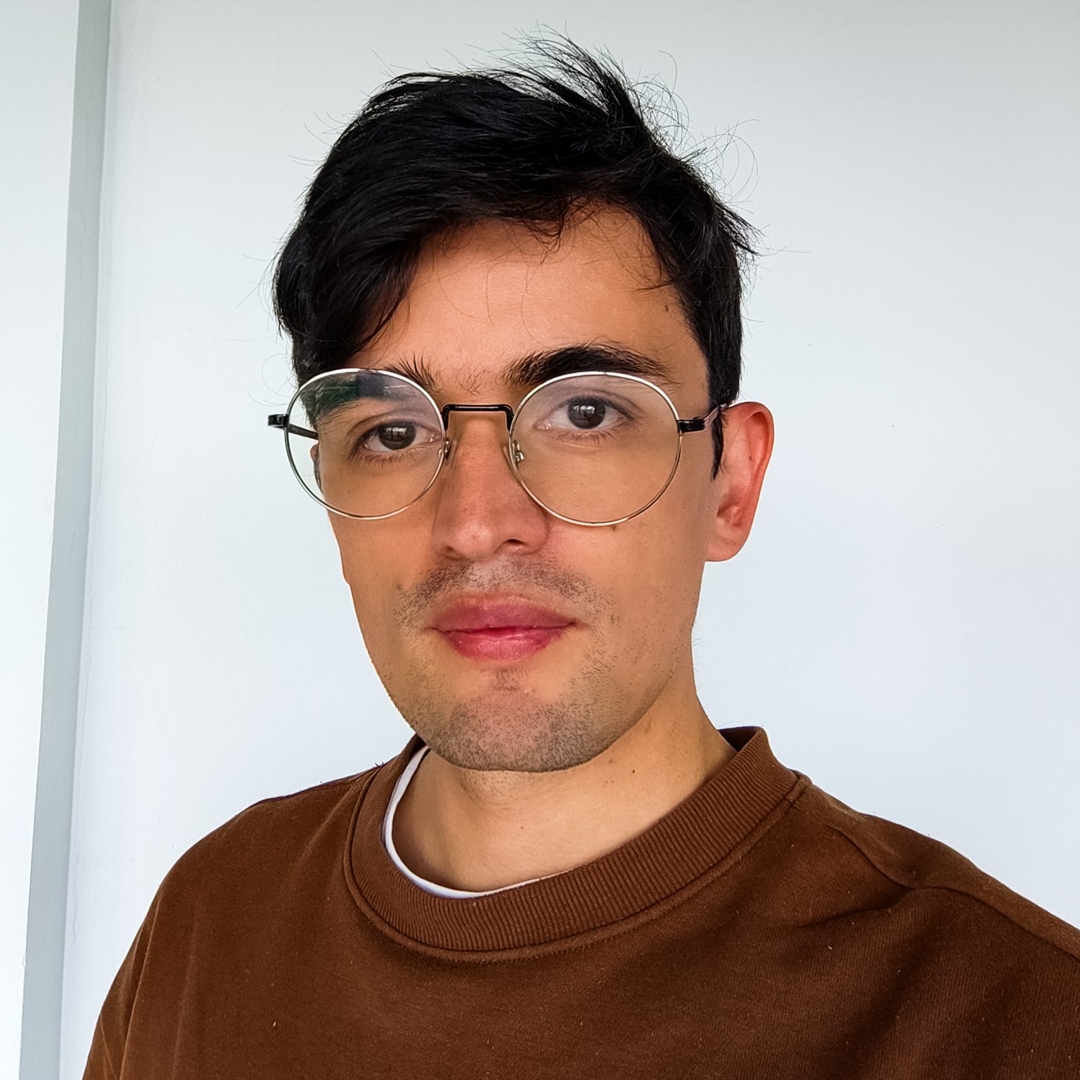 Christian Ordoñez – MUNAD