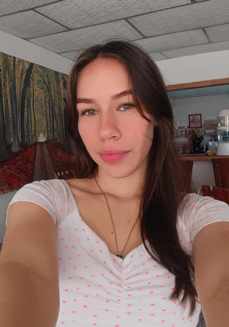 Daniela Paredes – MUNAD