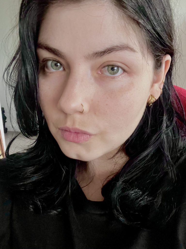 Lucia Varela Millán – MUNAD