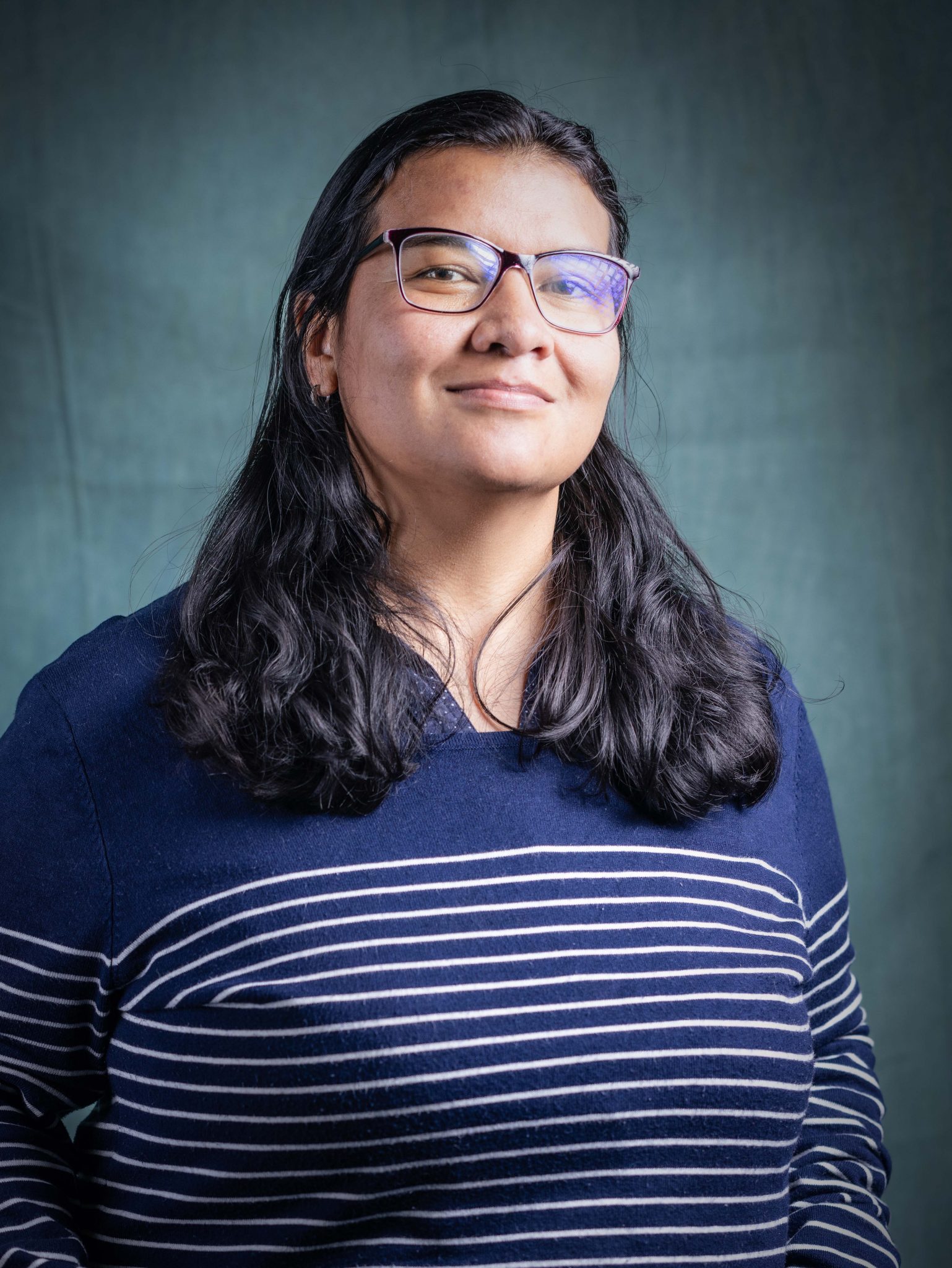 Judy Pulido – MUNAD