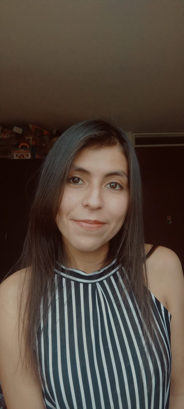 Laura Romero – Sembrando mi legado – MUNAD