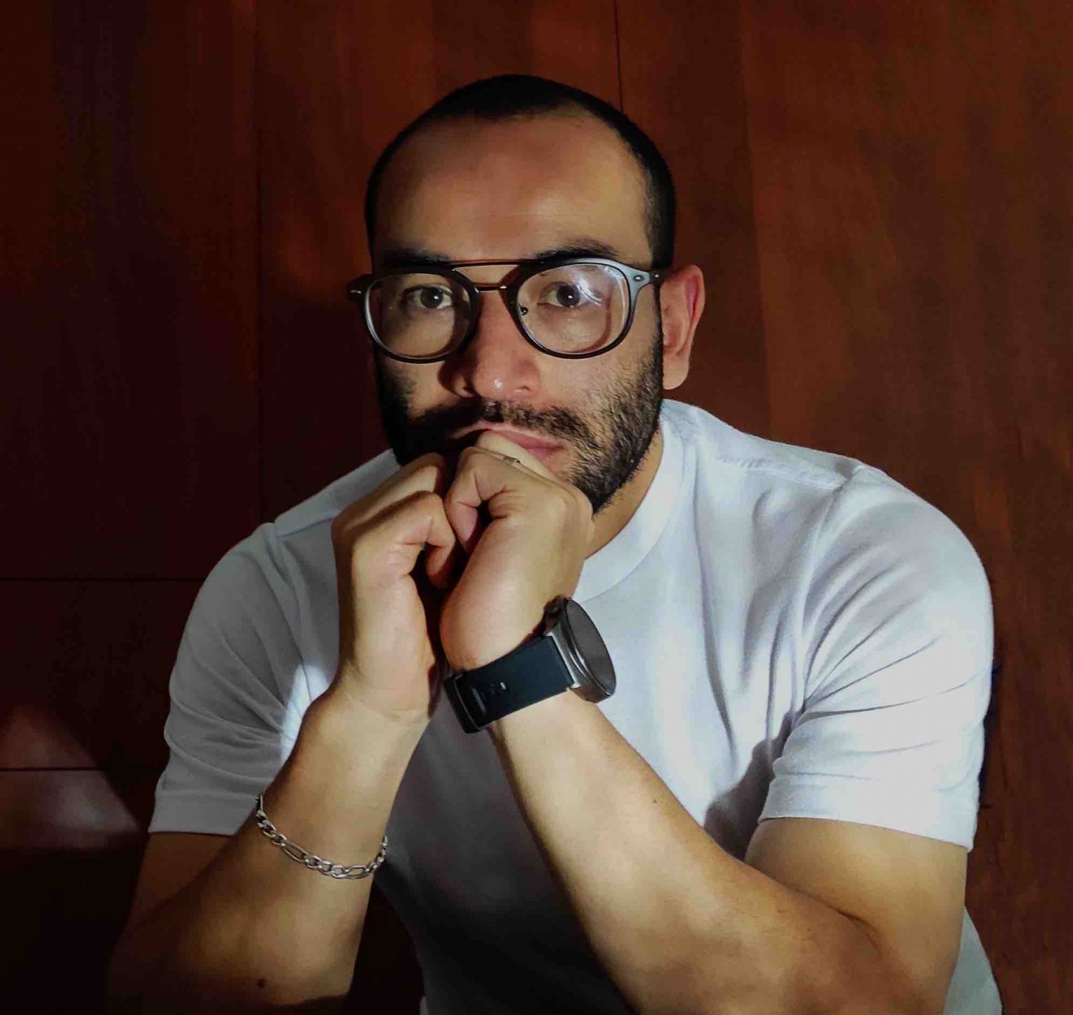 Sergio Cruz – MUNAD